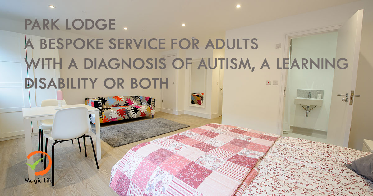 Park Lodge - Magic Life UK