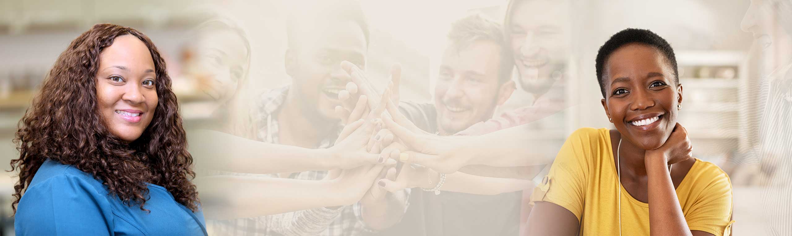 Working with Magic Life | Supported Living Provider | Magic Life