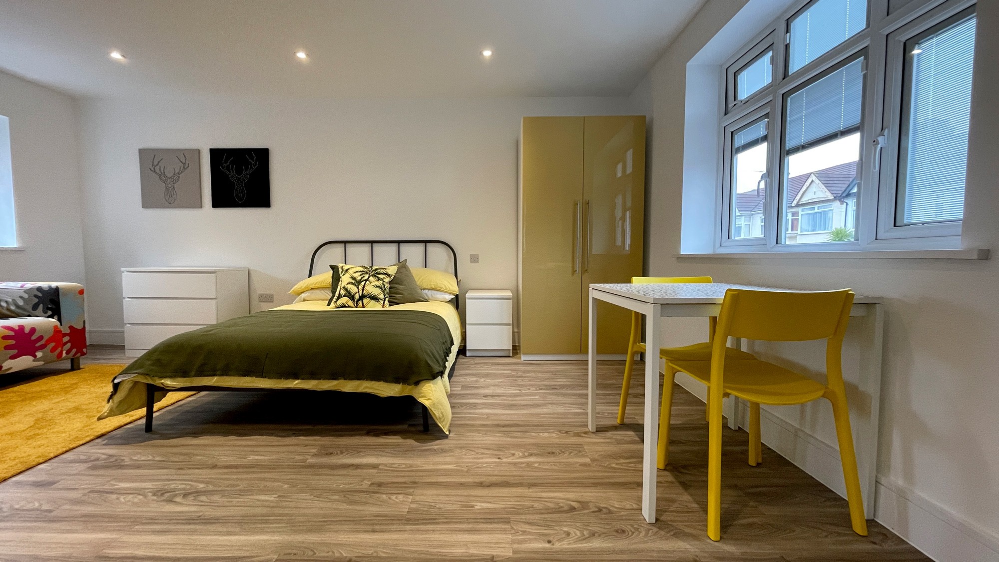 Maple Lodge - Magic Life UK