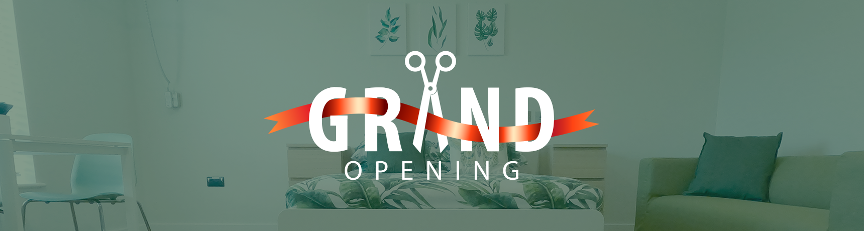 Magic Life UK | The Hampton's Grand Opening
